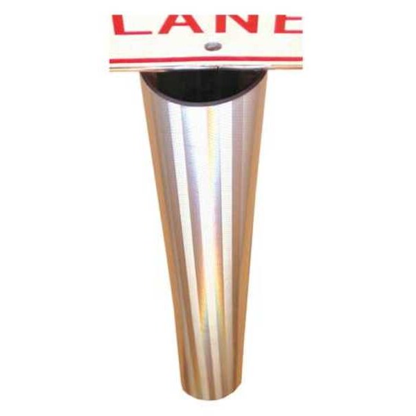 Proflect Sign Mounting Rivets, Use With U Channel DGW72 | Zoro