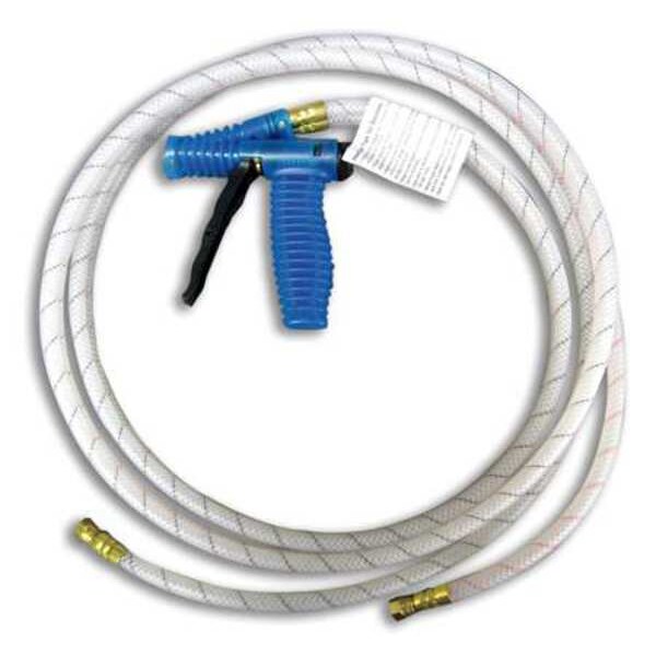 Handi-Foam Spray Foam Hose and Gun Assembly, 9.5 ft F66200 | Zoro