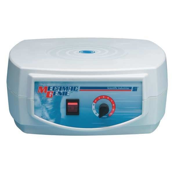 Genie MegaMag Genie L Vol Magnetic Stirrer SI-2236 | Zoro