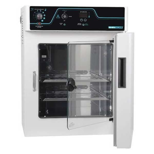 Shel Lab INCUBATOR GP 2.0 CU FT SMI2 | Zoro