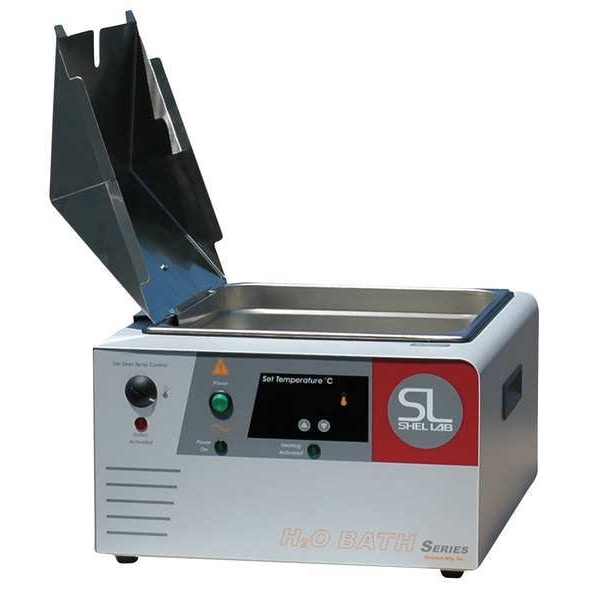 Shel Lab WATERBATH 14 LITER SWB15 | Zoro