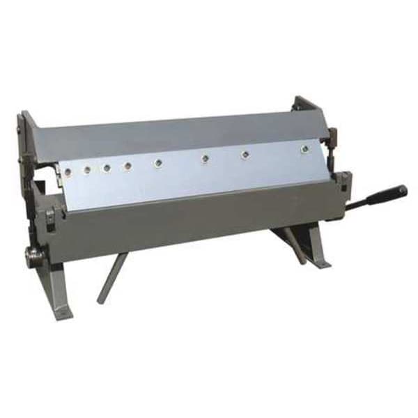 Dayton Brake, Bench, 48-1/4 In 13W876 | Zoro