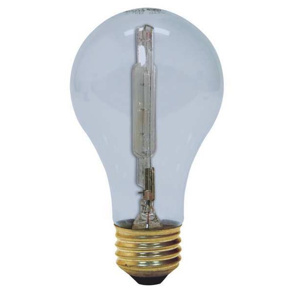 Current Halogen Light Bulb, A19, 53W, PK2 53A/C/RVL/H-2PK 120 | Zoro