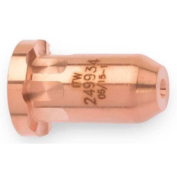 Miller Electric GOUGE TIP, 40A, PK3 249934 | Zoro