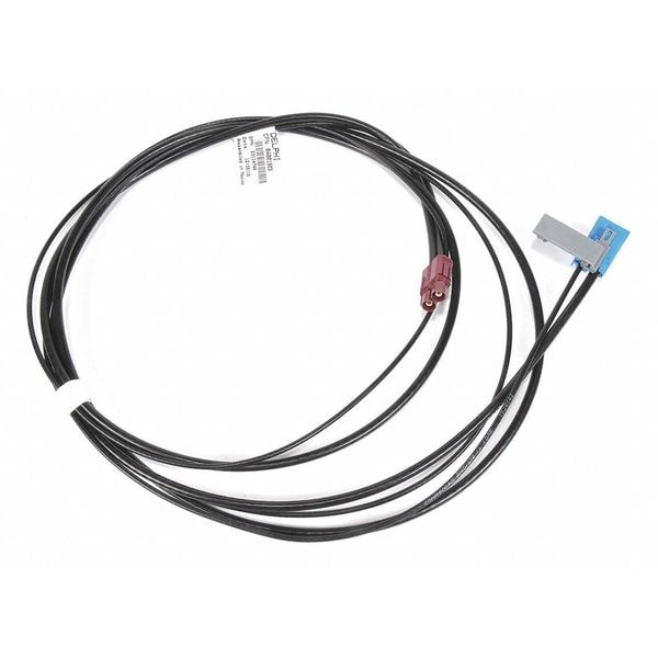 Genuine Gm Parts Digital, Radio/GPS Nav Antenna, Coax Cable 84001904 | Zoro
