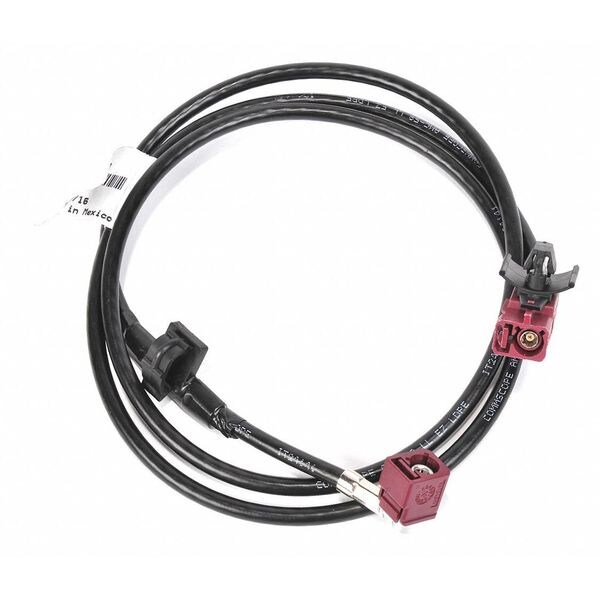 Genuine Gm Parts Digital, Radio/GPS Nav Antenna, Coax Cable 84022319 | Zoro
