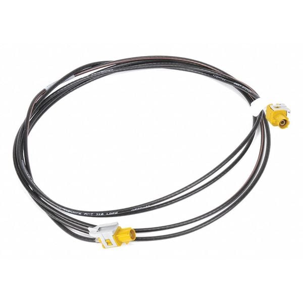 Genuine Gm Parts Digital, Radio/GPS Nav Antenna, Coax Cable 84027037 | Zoro