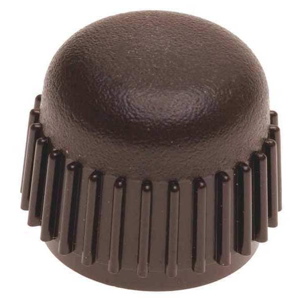 Acdelco Radio Volume, Control Knob, 9353864 9353864 | Zoro