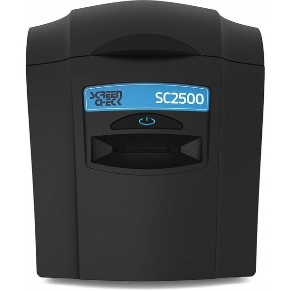 Screencheck Single-Sided Card Printer SC-3649-0001 | Zoro