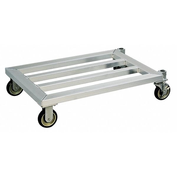 Zoro Select Mobile Dunnage Rack, 1200 lb. 1202 | Zoro