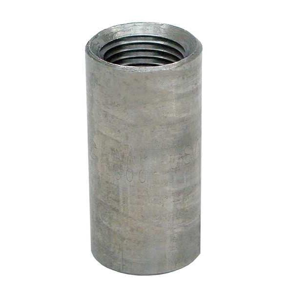 Anvil Coupling Merchant Coupling, 2" Pipe, FNPT, Steel, Class 300 ...