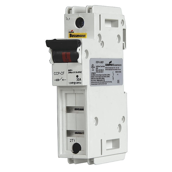 Eaton Bussmann Disconnect Switches, 60A Amp Range, 347V AC/125V DC Volt ...