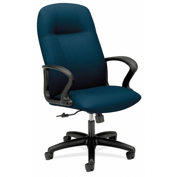Hon Executive Chairs, Fabric, Fixed H2071.H.NT90.T | Zoro