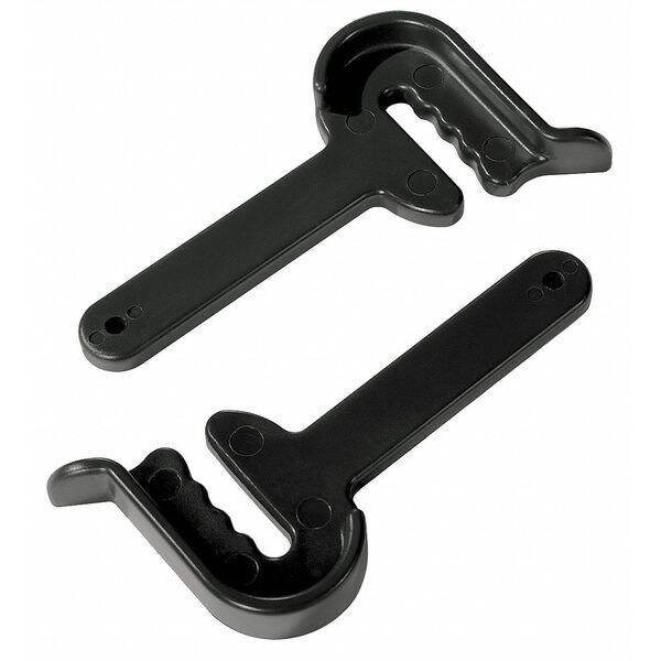 Hon Conference Table Ganging Hardware, PR HMAGANG | Zoro