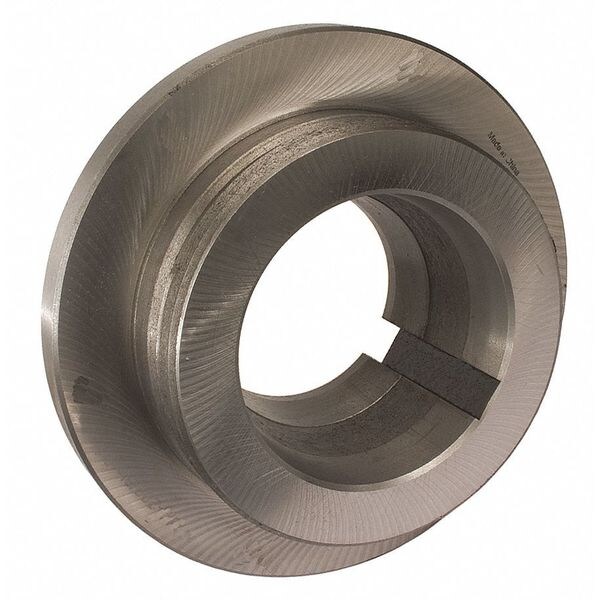 Gator Chucks Chuck Mounting Plate, L0 Mount FL-250L0 | Zoro