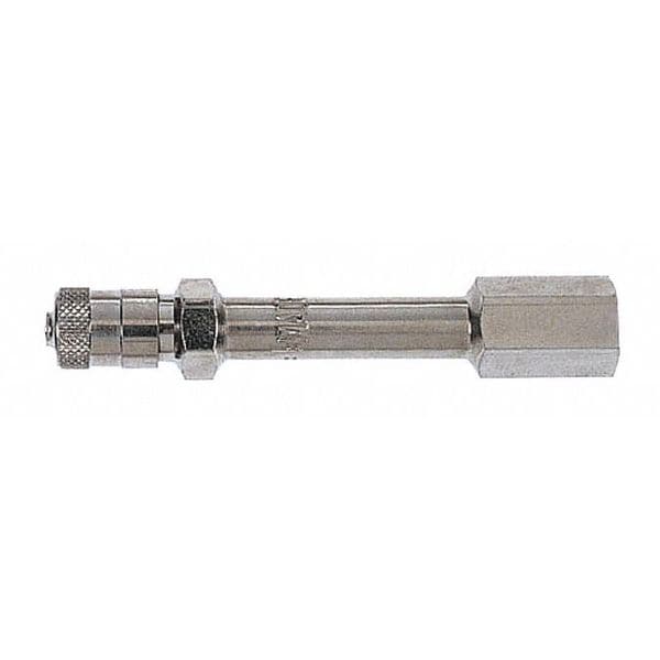 Haltec Metal Valve Extension, 1-3/8" HE-369 | Zoro