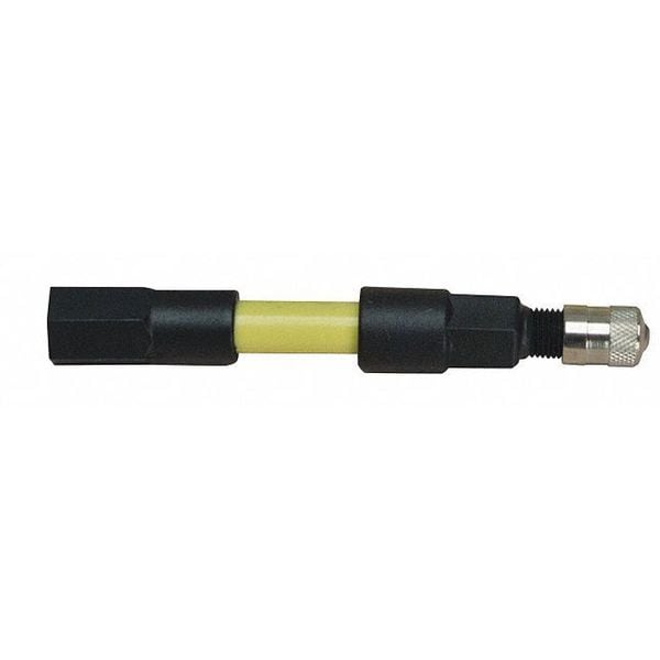 Haltec Air-Flexx Valve Extension, 4-1/8" HE-342 | Zoro