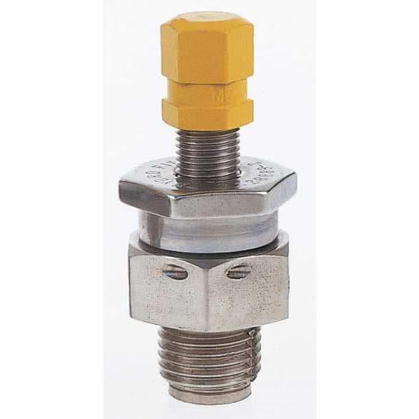 Haltec Shock Strut Valve H-798 | Zoro