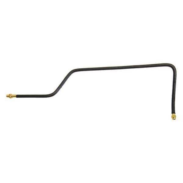 Haltec LB Preformed Extension, 28-7/8" WHD-7949EC | Zoro