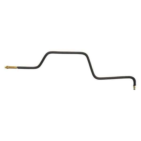 Haltec Special, formed Valve, 27" WHG-5200VC | Zoro