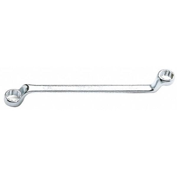 Beta Double Deep Offset Ring Wrench, 41x46mm 000900097 | Zoro