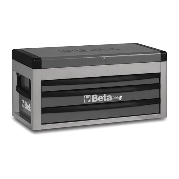 Beta Portable Tool Chest Grey 022000502 | Zoro
