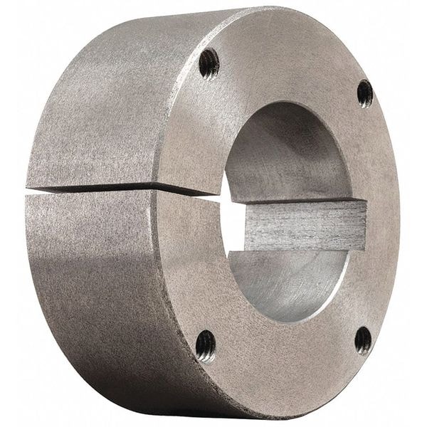 Tb Woods QD Bushing, Flangeless, SFL x 2-1/4 SFL214 | Zoro