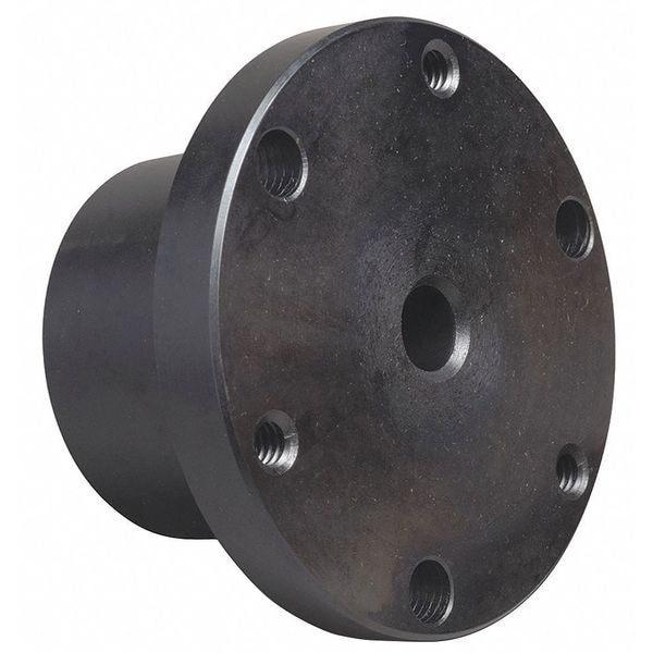 Tb Woods QD Bushing, SD x 7/16-MPB SDMPB | Zoro