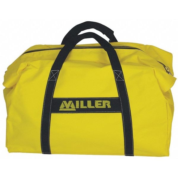 Honeywell Miller Carrying Bag For Hoist, Winch Or Srl 8280H/YL | Zoro