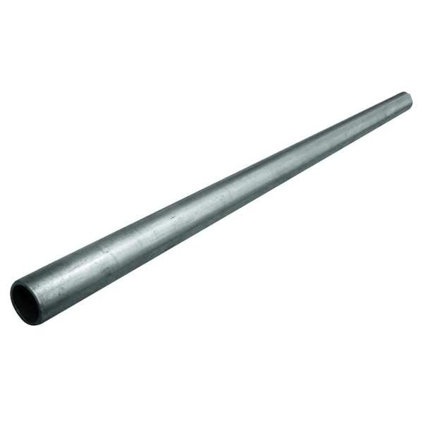 15A826 3/4" x 10 ft. Non-Threaded 316 Stainless Steel Pipe Sch 40 ...