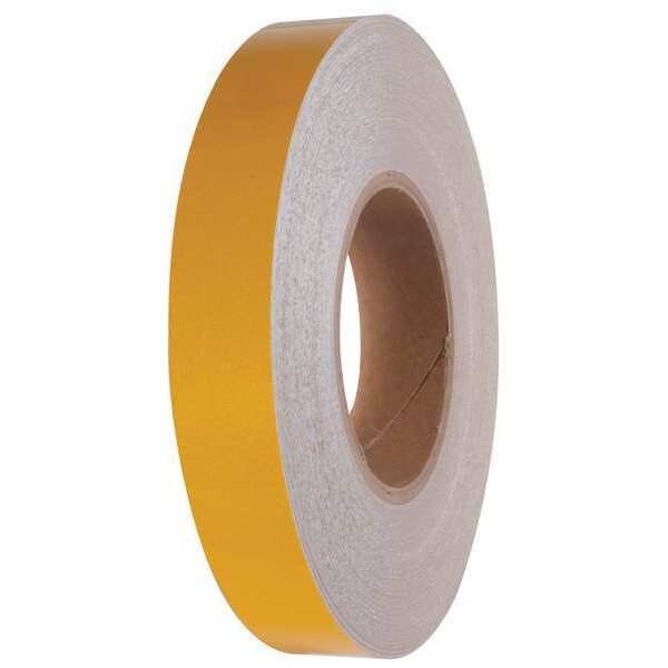 Zoro Select Marking Tape, Roll, 2In W, 150 ft. L 15C967 | Zoro