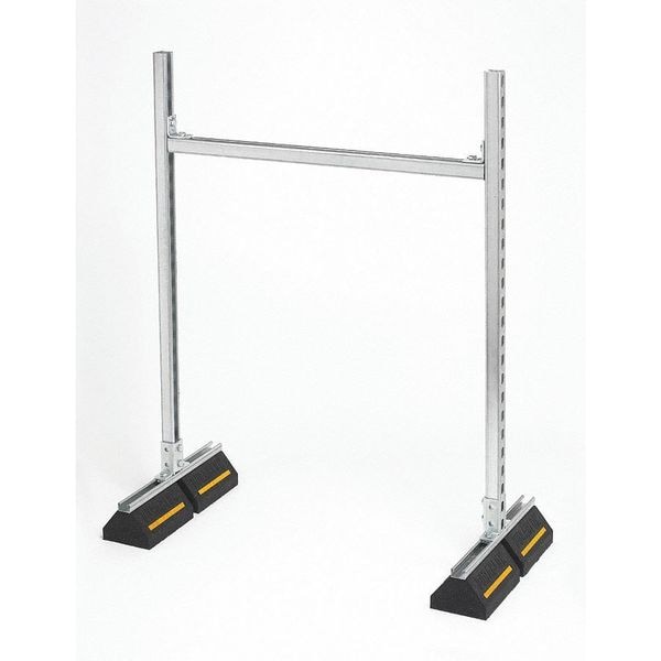 Dura-Blok Duct Support Block, 20x55 5/8x29 In DB2948DS | Zoro