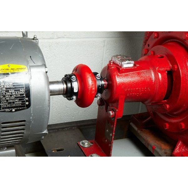 Urethane We20 Tire Coupling Element tillescenter Brakes & Clutches ...