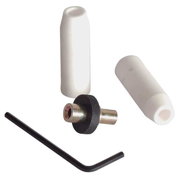 Alc Ceramic Nozzle Kit 40059 | Zoro