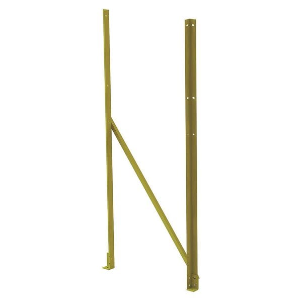 Tri-Arc Configurable Crossover Ladder, 70 In. H ULK0724 | Zoro