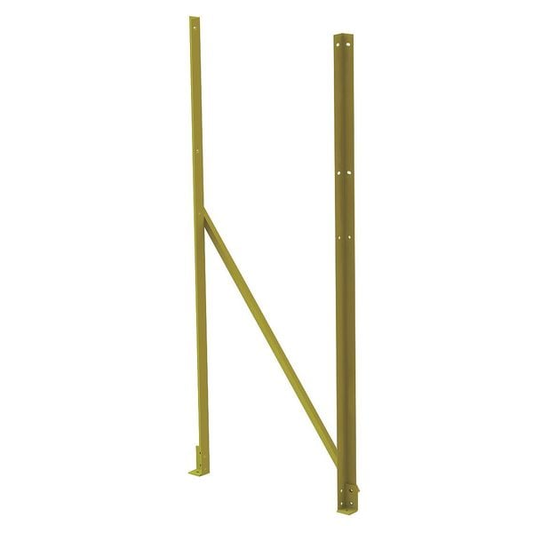 Tri-Arc Configurable Crossover Ladder, 80 In. H ULK0824 | Zoro