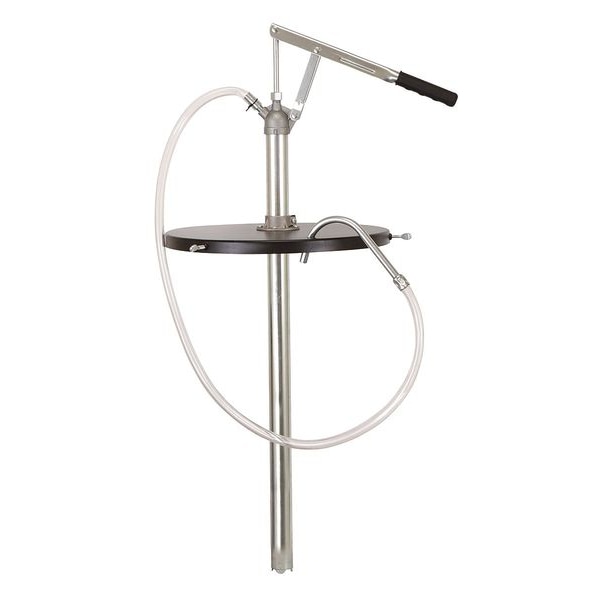 Westward Oil Lube Dispenser, Lever Action 15F213 | Zoro