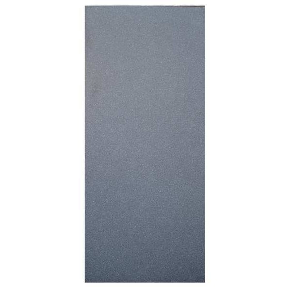 Asi Global Partitions 42" x 18" Urinal Screen Toilet Partition, Resin ...