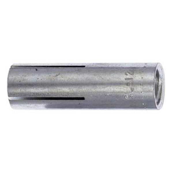 Red Head Multi-Set II Mechanical Anchor, 316 stainless steel 50 PK SSRM ...