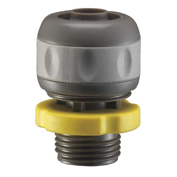 Nelson Hose End Repair Kit, Male, Rezimar 854004-1001 | Zoro