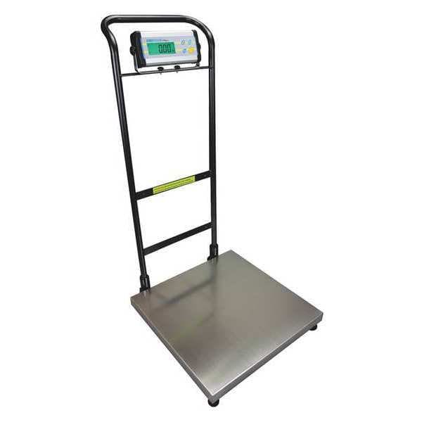 Adam Equipment Digital Platform Bench Scale 330 lb./150kg Capacity ...