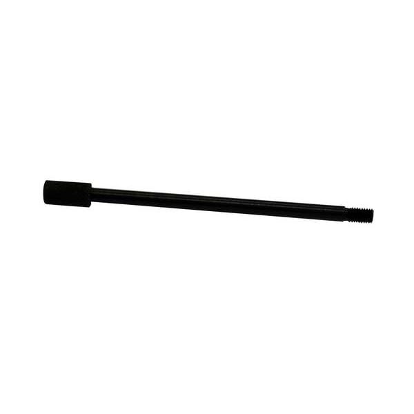 Shimpo Steel Extension Rod 5" length, M6 Thread FG-M6RD-5IN | Zoro