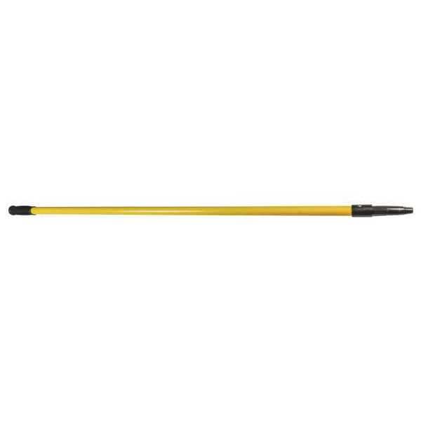 Michigan Brush Fiberglass Handle, ACME Threaded, 59-3/4" 25967 | Zoro