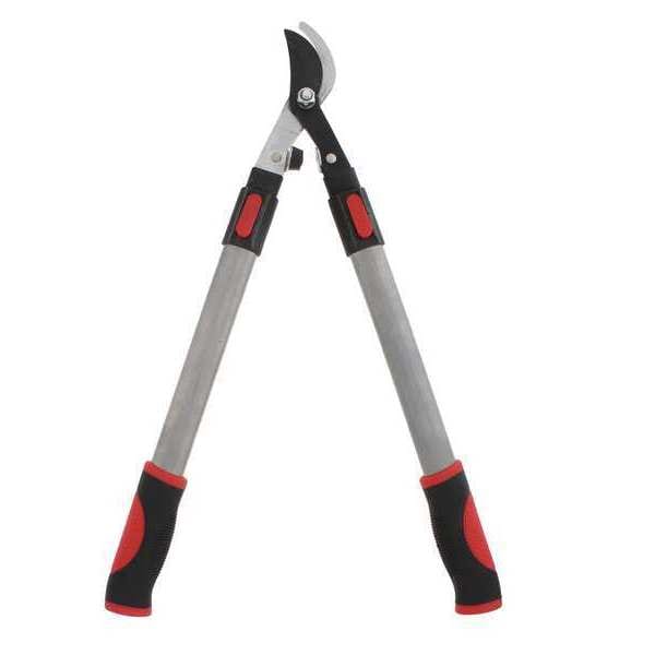 Hb Smith Telescopic Bypass Lopper with Extendable Handle 115722 | Zoro
