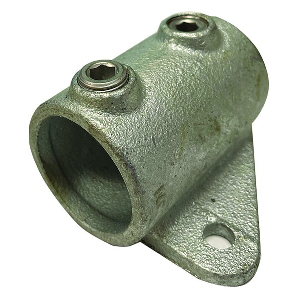 Railguard 200 Fit-Rite Guardrail Fitting 154440 | Zoro