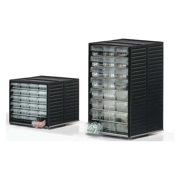 Treston Benchtop Spacemiser, Holds 2 Cabinets PTP-5 | Zoro