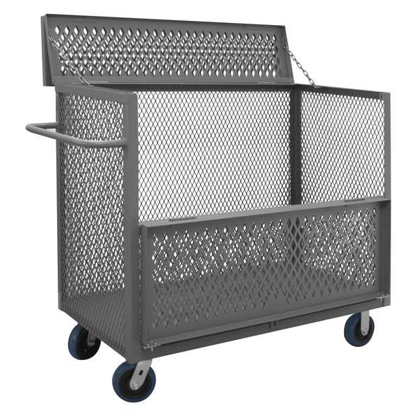 Zoro Select Drop-Gate Security Box Truck 3,600 lb Capacity, 30 1/2 in W ... Zoro Select Drop-Gate Security Box Truck 3,600 lb Capacity, 30 1/2 in W ...