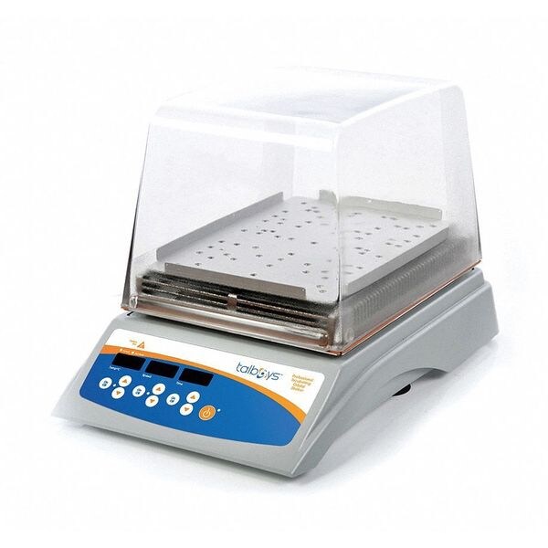 Talboys Talboys Incub Mini-Shaker 1000-3,120V 980184 | Zoro