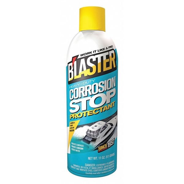 Blaster Rust Inhibitor, 11 oz 16-CSP | Zoro