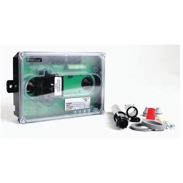 Edwards Signaling Duct Detector, 4-Wire SD-ST | Zoro